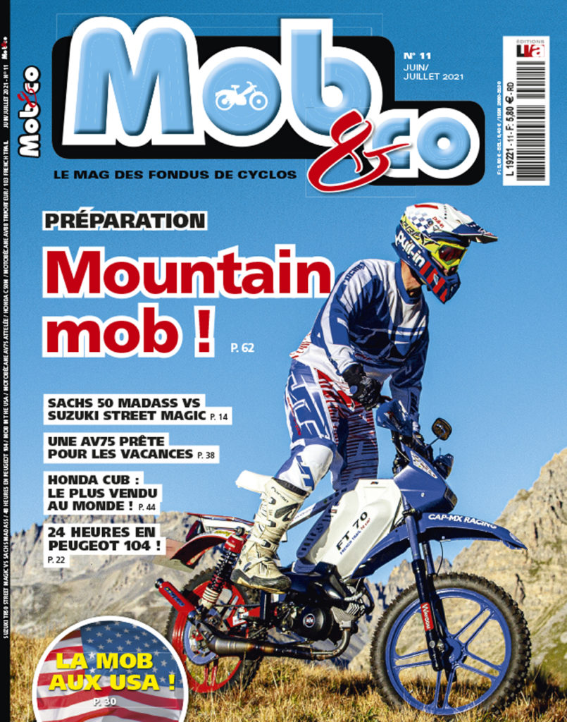 Mob&Co n°11 - Mob&Co